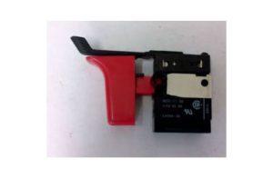 Super Vee Trigger Switch For 6355-GWS – Pioneer Supply